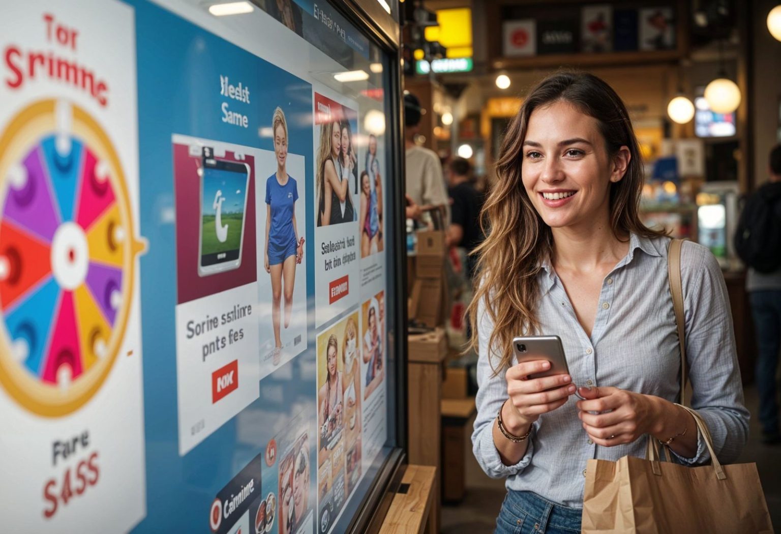 Interactive Shopping Experiences: Turning Browsers into Buyers with AI ...